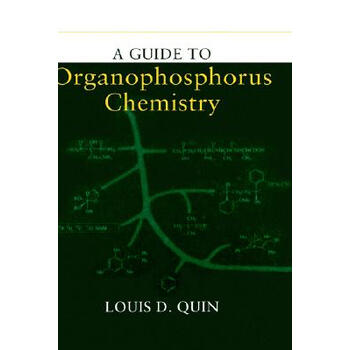 【】A Guide To Organophosphoru