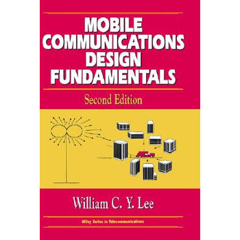 【】Mobile Communications Desig