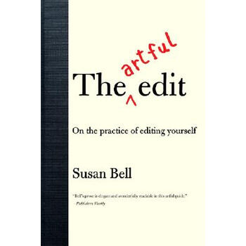 【】The Artful Edit: On the Practice of