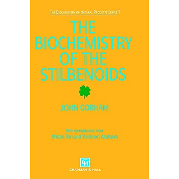 【】Biochemistry of the Stilbenoids