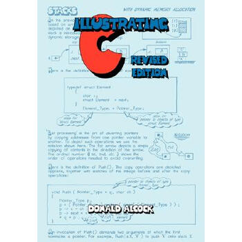【】Illustrating C