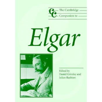 【】The Cambridge Companion to Elgar