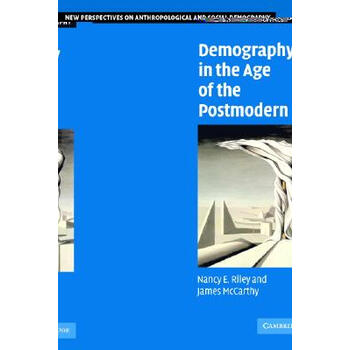 【】Demography in the Age of th