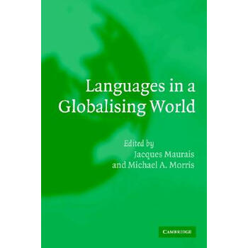 【】Languages in a Globalising World
