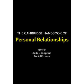 【】The Cambridge Handbook of Person