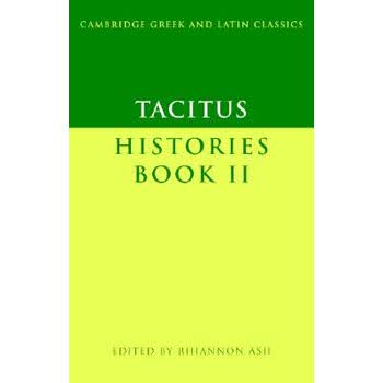 【】Histories Book II