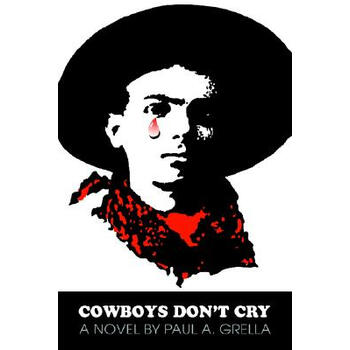 【】Cowboys Don't Cry
