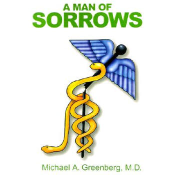 【】A Man of Sorrows