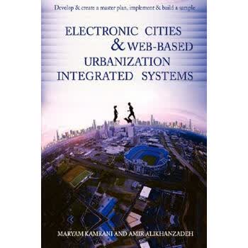【】Electronic Cities & Web-Based