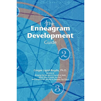 【】The Enneagram Development Guide