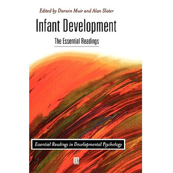 【】Infant Development