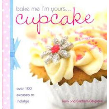 【】Bake Me Im Yours...Cupcake