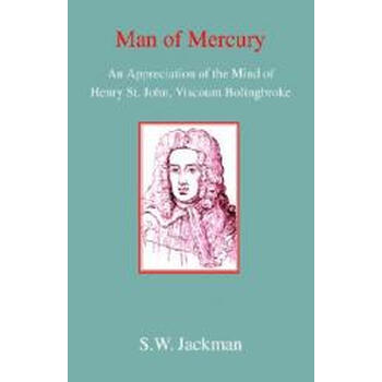【】Man of Mercury