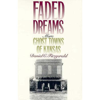 【】Faded Dreams (PB)