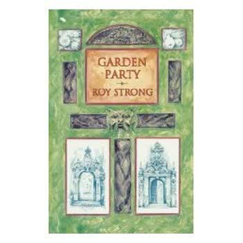 【】Garden Party: Collected Writings