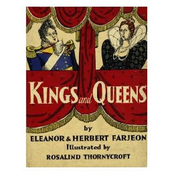 【】Kings and Queens