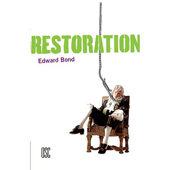 【】Restoration