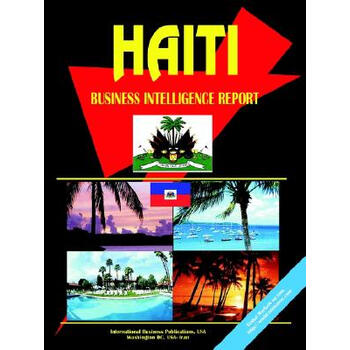 【】Haiti Business Intelligenc