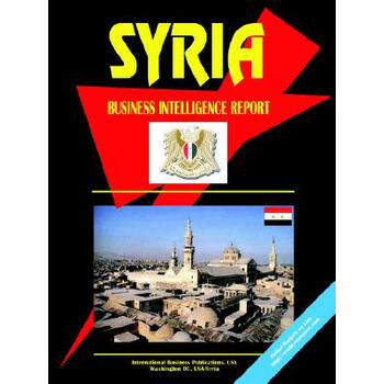 【】Syria Business Intelligenc