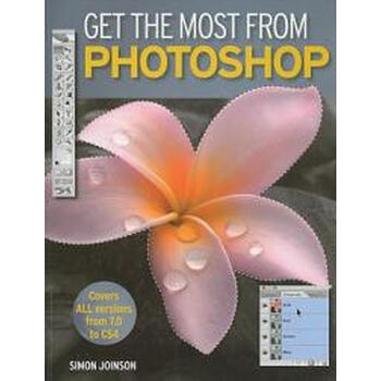 【】Get the Most from Photoshop