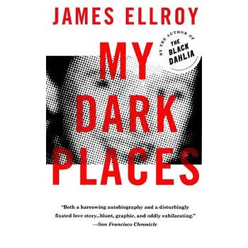【】My Dark Places