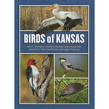 【】Birds of Kansas
