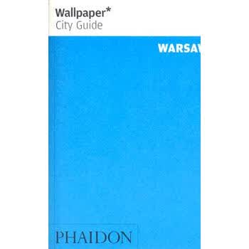 【】Wallpaper City Guide Warsaw
