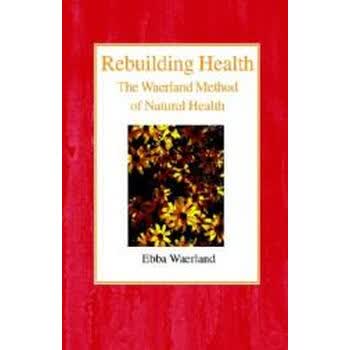 【】Rebuilding Health