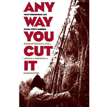 【】Any Way You Cut It