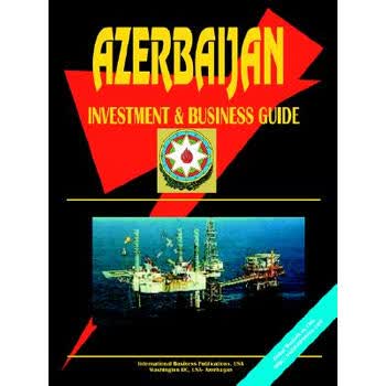 【】Azerbaijan Investment & Business