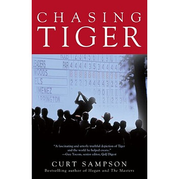 【】Chasing Tiger