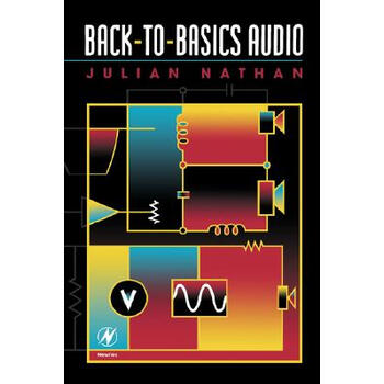 【】Back to Basics Audio