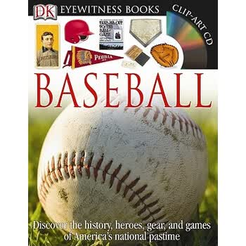 【】Baseball [With CDROM]