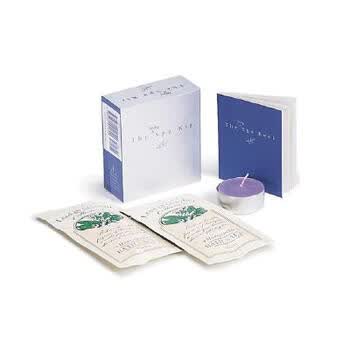 【】The Mini Spa Kit [With Other]