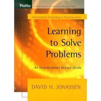 【】Learning To Solve Problems: A