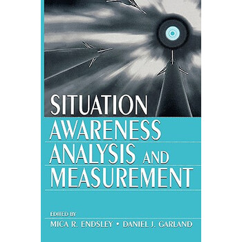 【】Situation Awareness Analysis PR