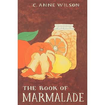 【】The Book of Marmalade