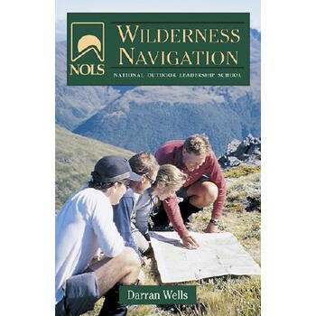 【】NOLS Wilderness Navigation