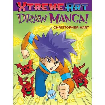 【】Draw Manga!