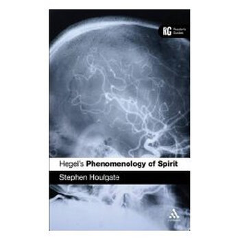 【】Hegel's 'Phenomenology of Spirit': A