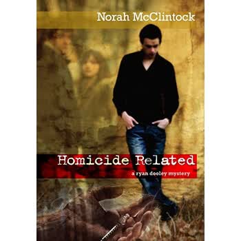 【】Homicide Related