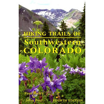 【】Hiking Trails of Southwestern