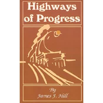 【】Highways of Progress