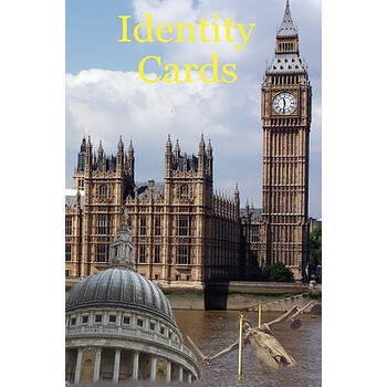 【】Indentity Cards
