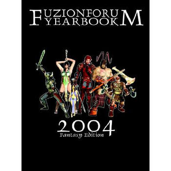 【】Fuzion Forum Yearbook 2004