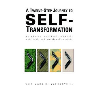 【】A Twelve Step Journey to Sel