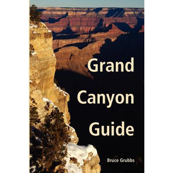 【】Grand Canyon Guide