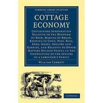 【】Cottage Economy