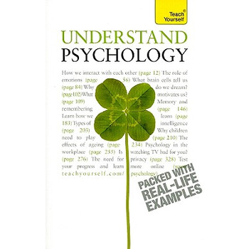 【】Understand Psychology