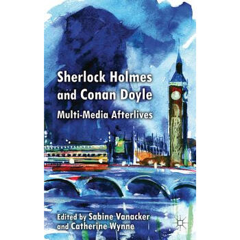 【】Sherlock Holmes and Conan Doyle: